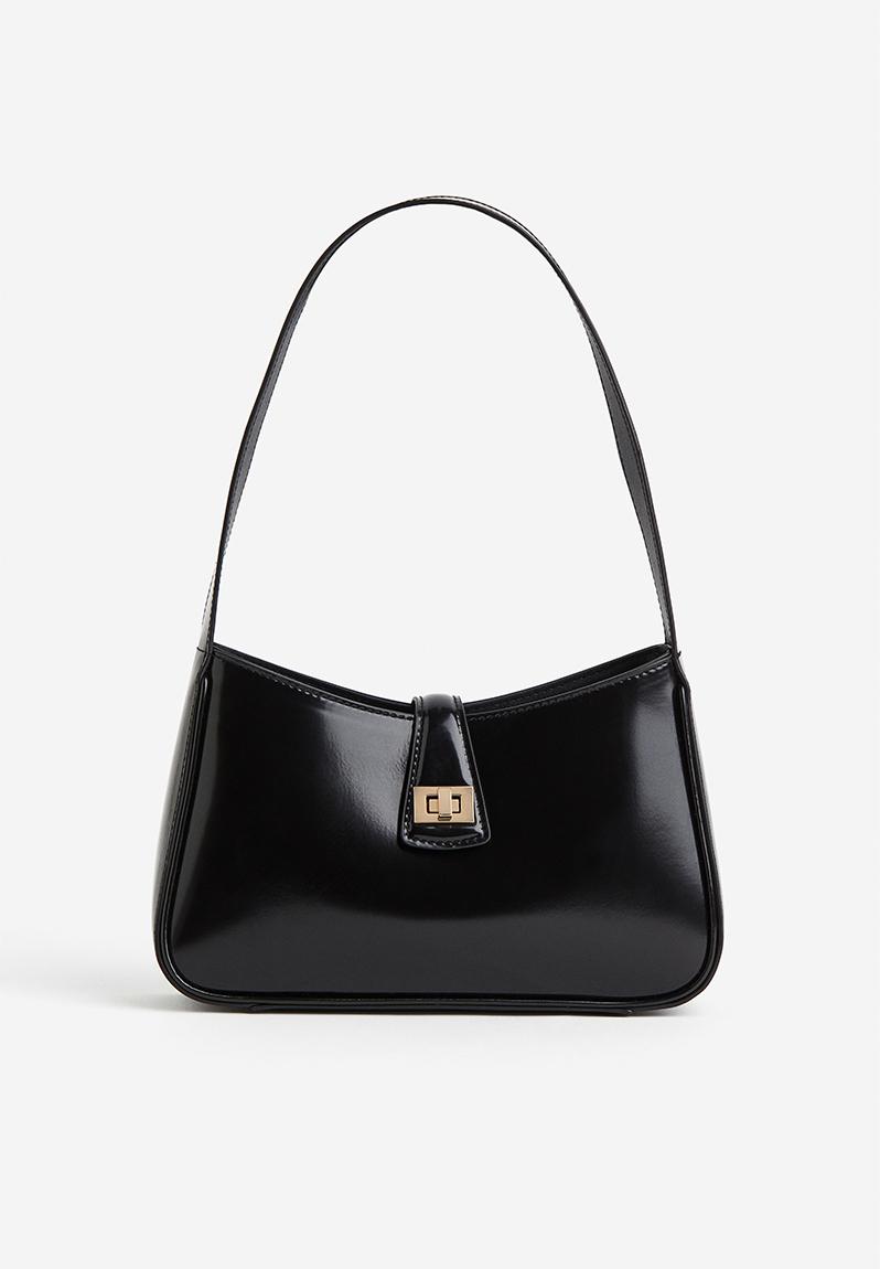 Shoulder Bag Black 1118667005 Handm Bags And Purses