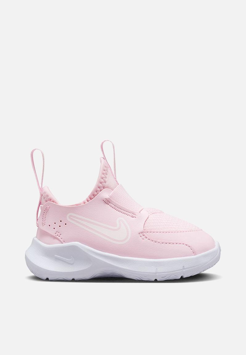 Nike Flex Runner 3 TD - Pink Foam /White