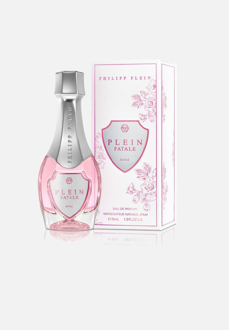 Philipp Plein Fatale Rose Edp - 30ml