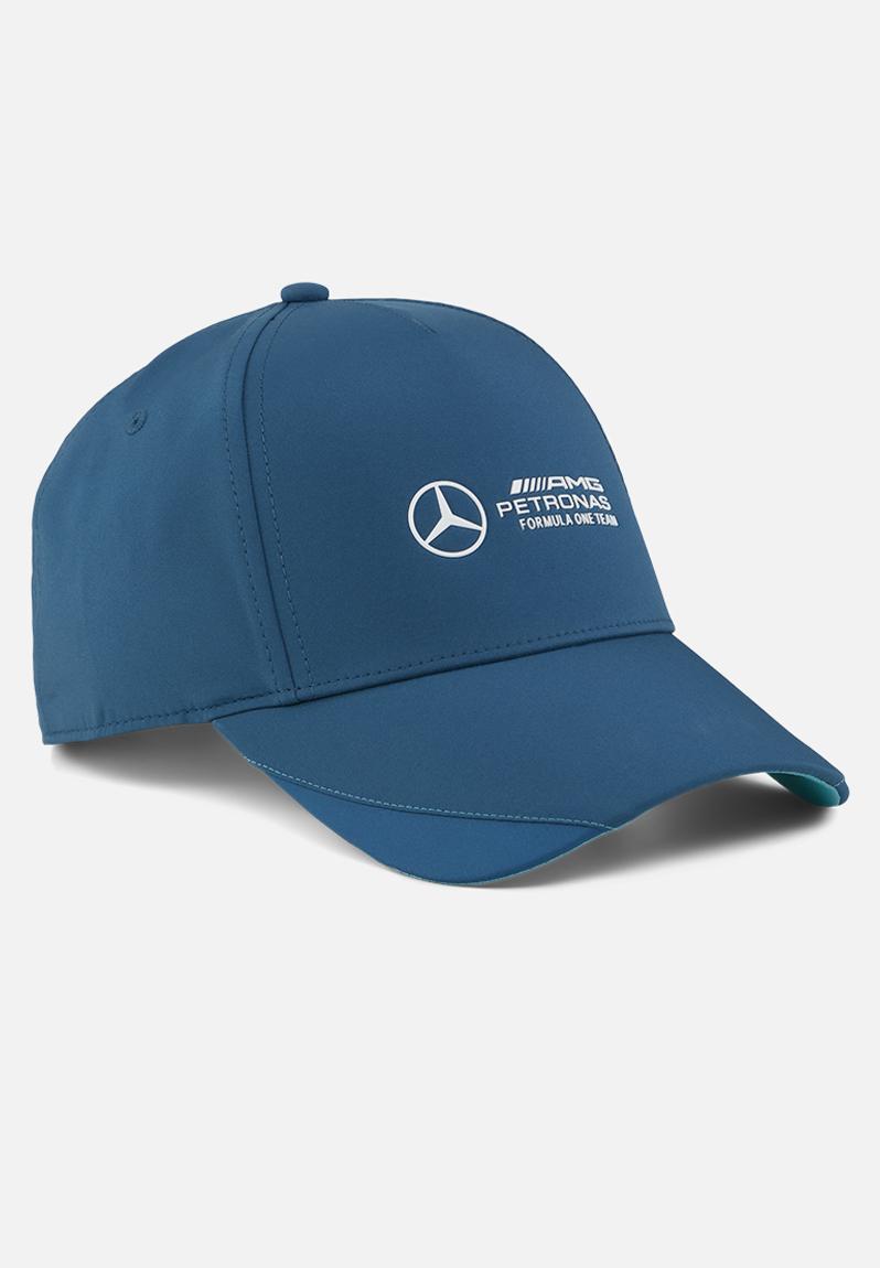 MAPF1 BB Cap - Ocean Tropic PUMA Headwear | Superbalist.com