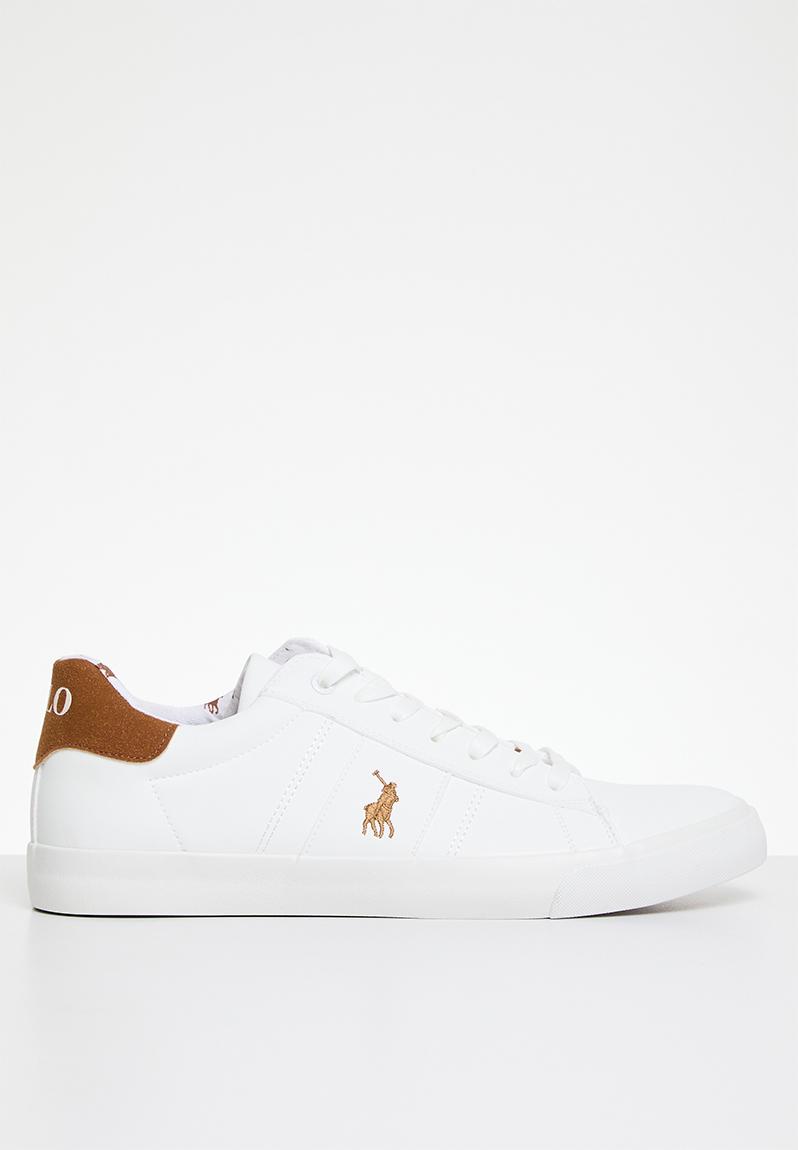 Basic side flash sneaker1