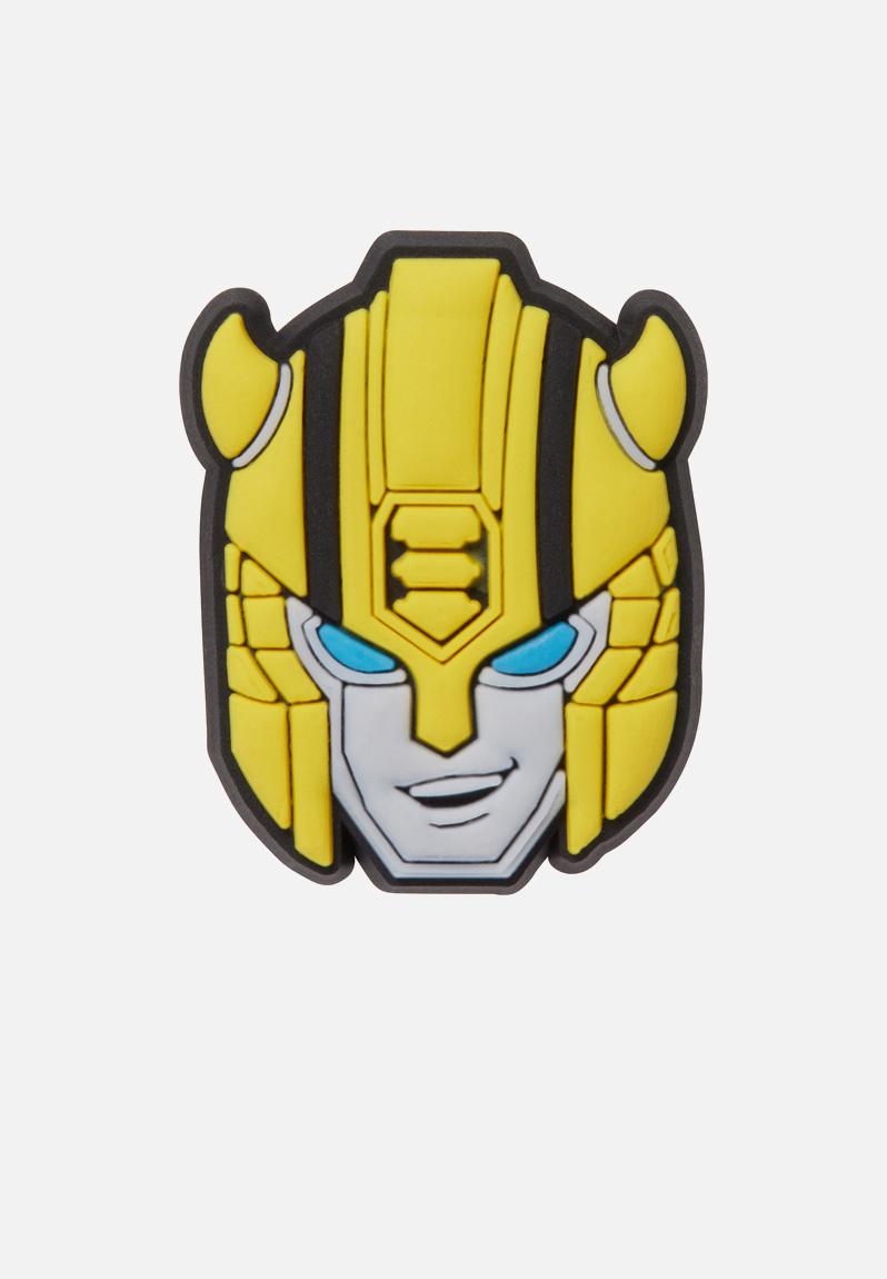 Transformers Bumblebee Loose Crocs Slip-ons and Loafers | Superbalist.com