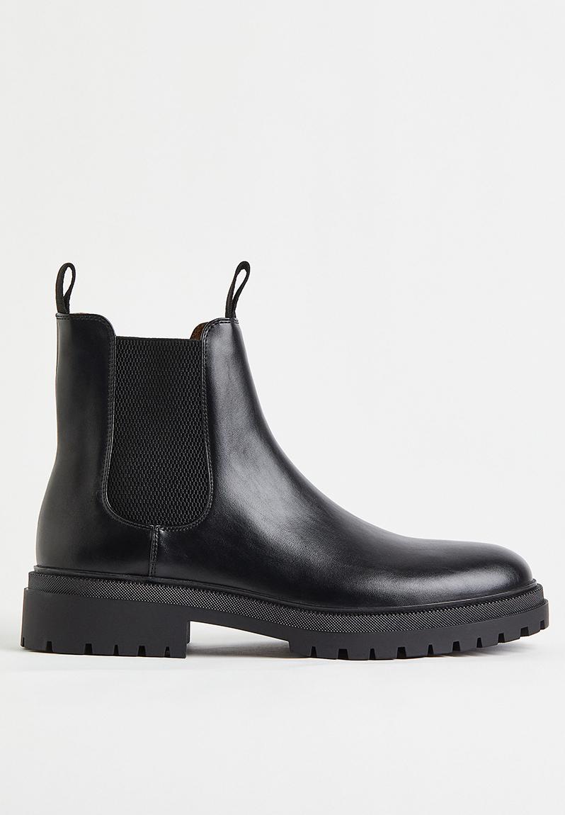 Chelsea boots - black - 1098294001