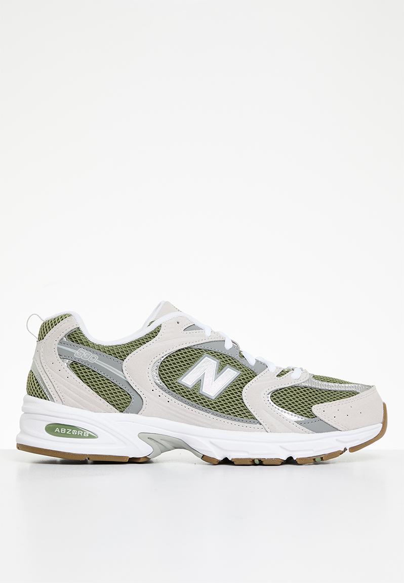 MR530 - MR530GA - dark olive