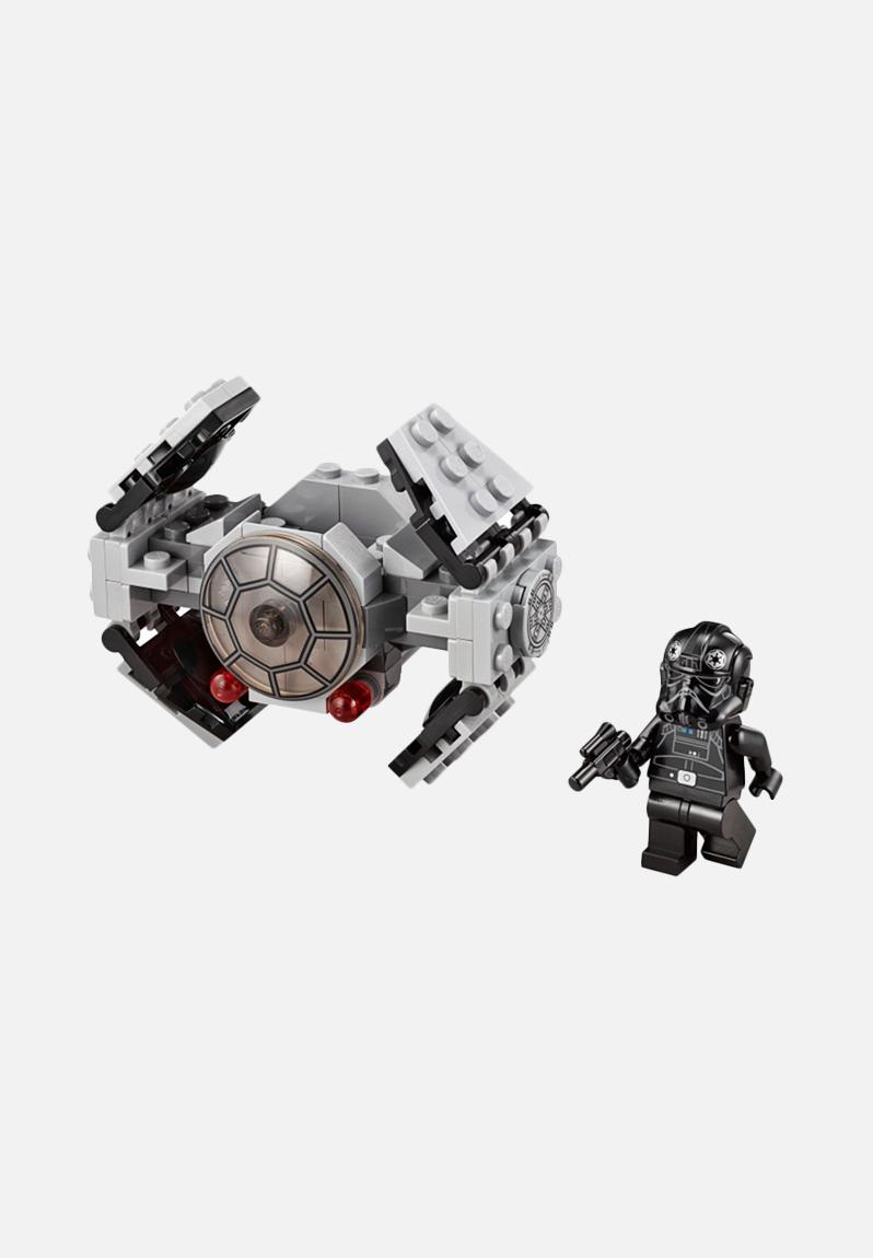 TIE Advanced Prototype™