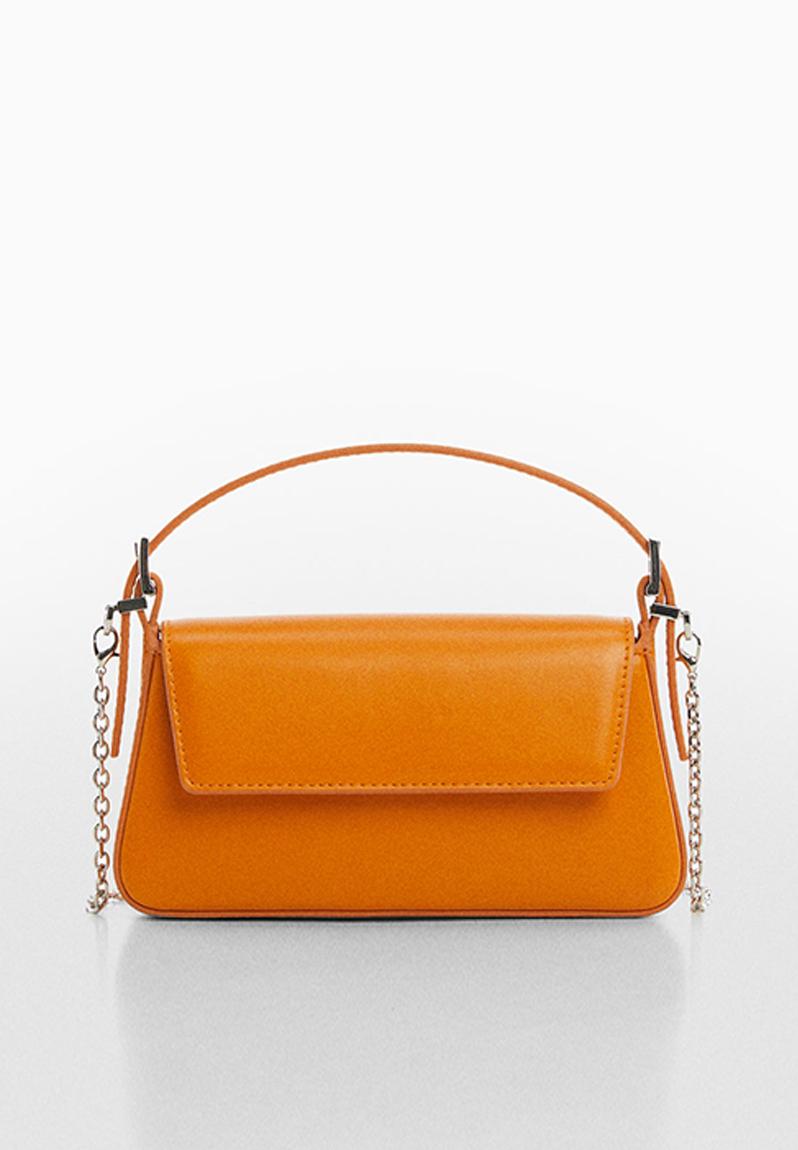 Bag simple - orange