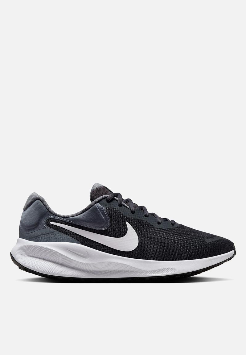 Revolution 7 - anthracite/white/cool grey/black