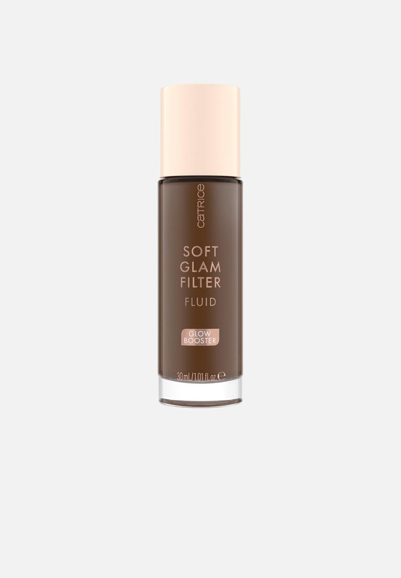Soft Glam Filter Fluid 098