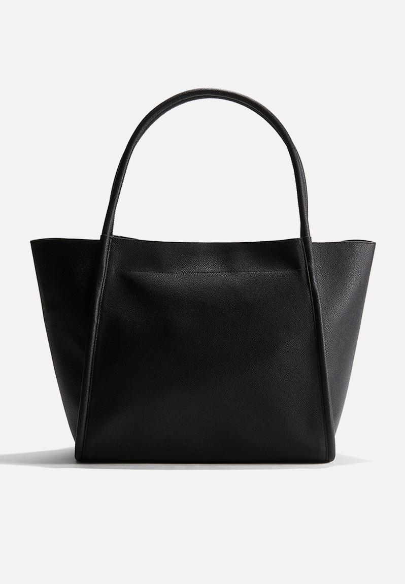 Shopper - black - 1218178001