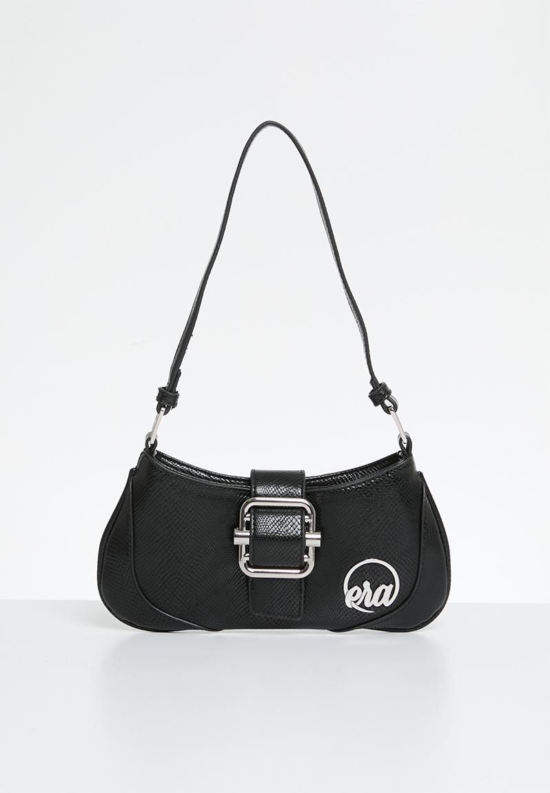 Lilly shoulder bag - black