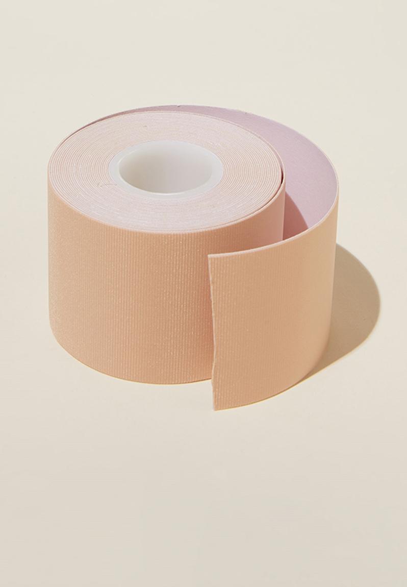 Body Tape-Frappe Core