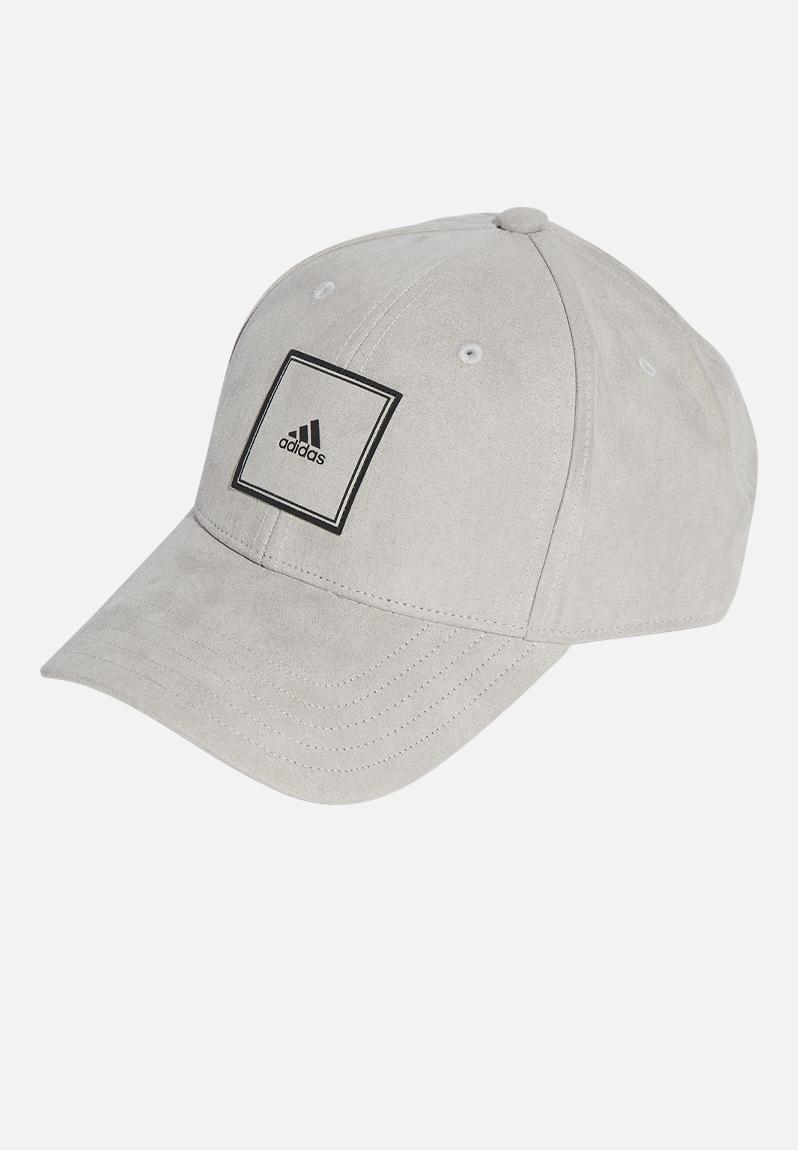 Comfort Cap Grey/Black