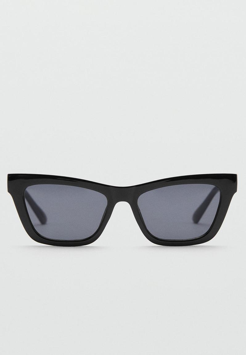 Sunglasses juana - black MANGO Eyewear | Superbalist.com