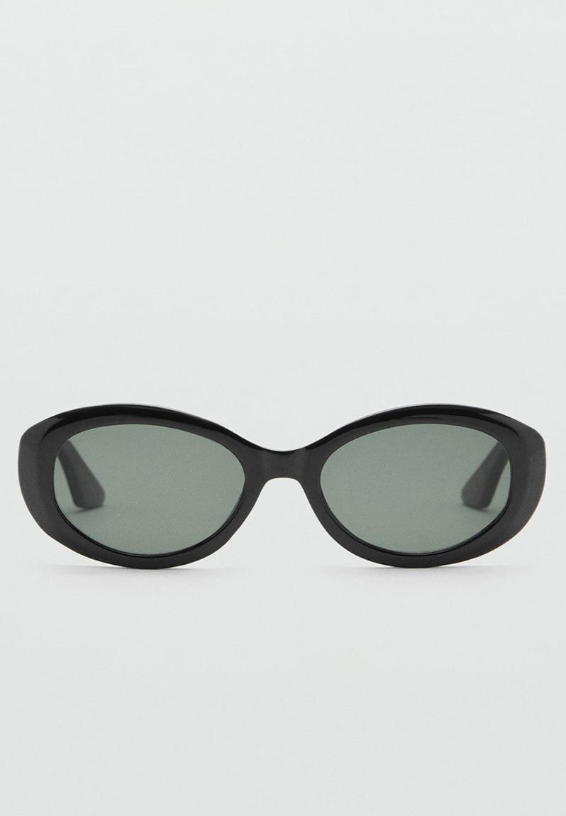 Sunglasses flora - black MANGO Eyewear | Superbalist.com