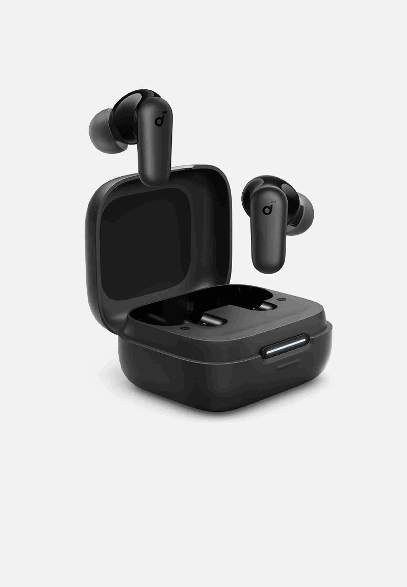 R50i NC Earbuds -Black