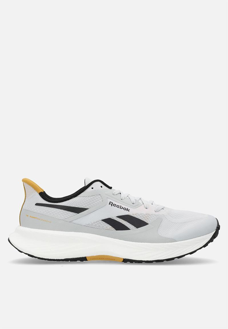 Floatride energy 6 - moon/grey 1/heritage gold