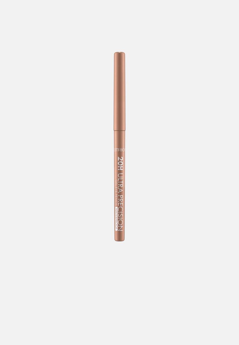20H Ultra Precision Gel Eye Pencil Waterproof 110 - Rosy Copper