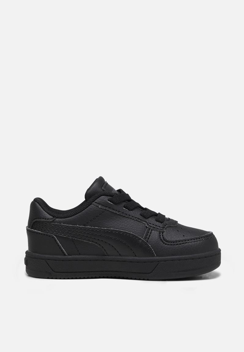 Puma Caven 2.0 Ac Inf - Puma Black-Cool Dark Gray