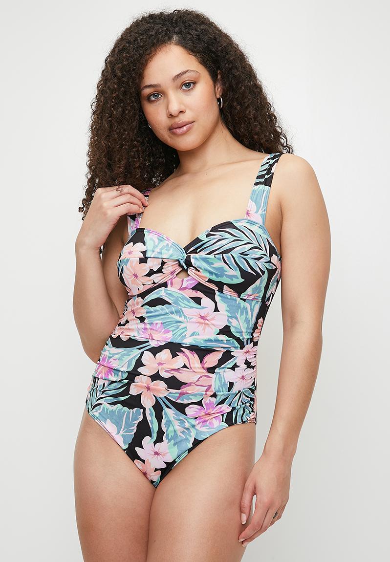 Nights In Paradise Kali Dd 1Pc - Multi