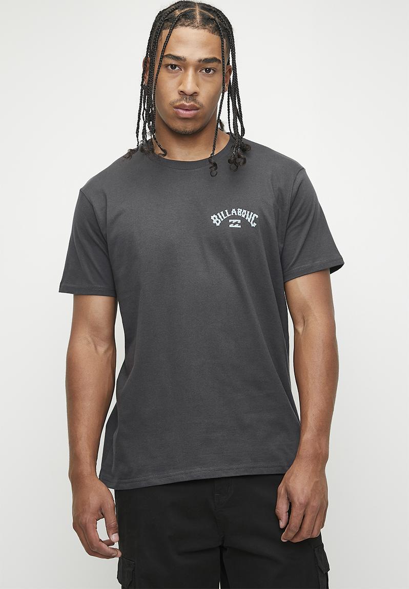 Arch fill ss - washed black1