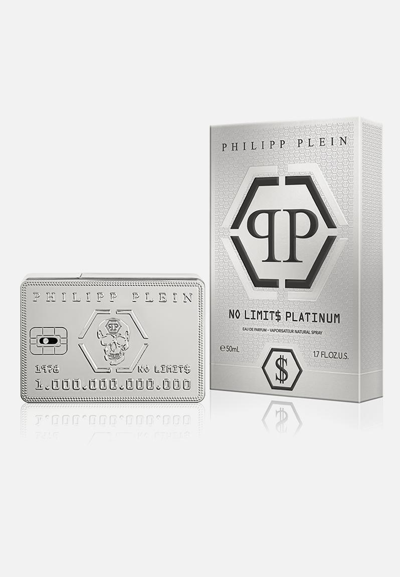 Philipp Plein No Limits Edp - 50ml