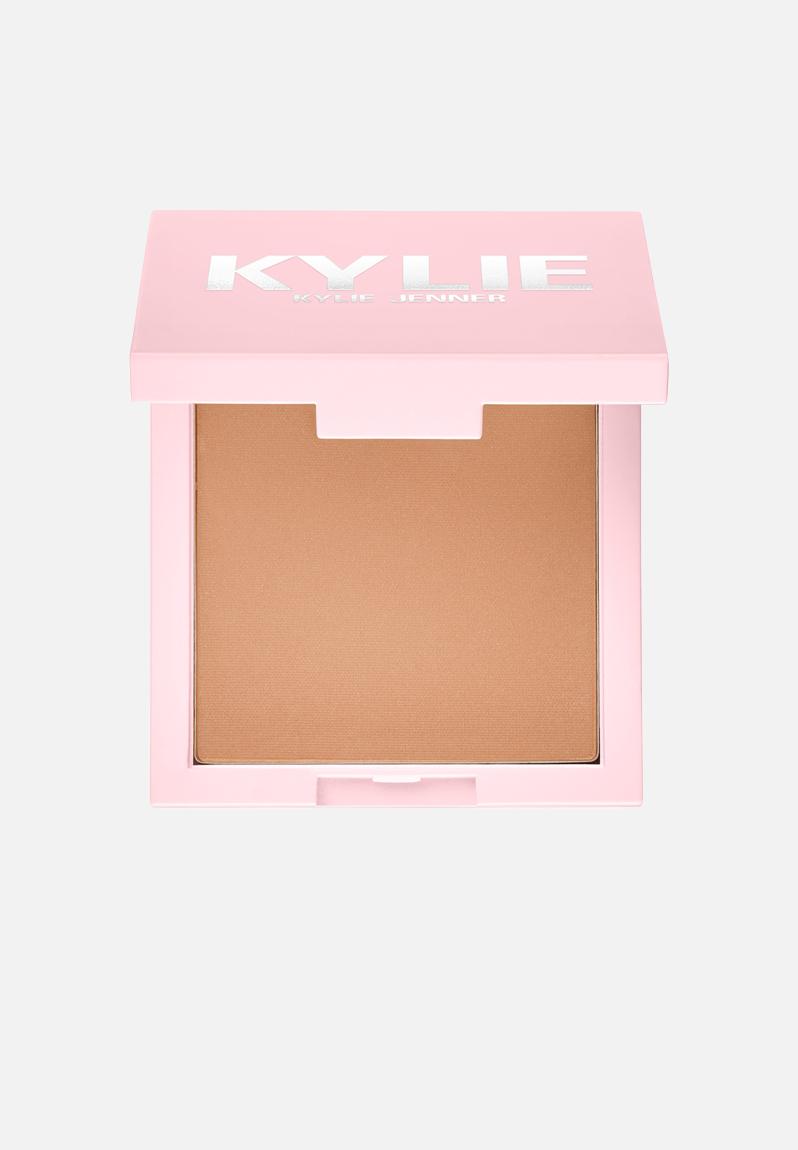 Pressed Bronzing Powder - Khaki
