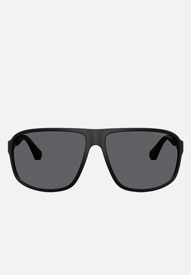 EA Square - Matte Black9