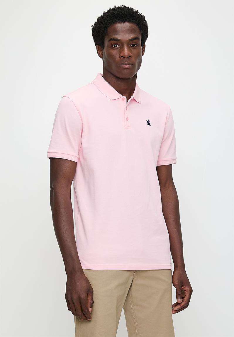 Austyn new core golfer - pink