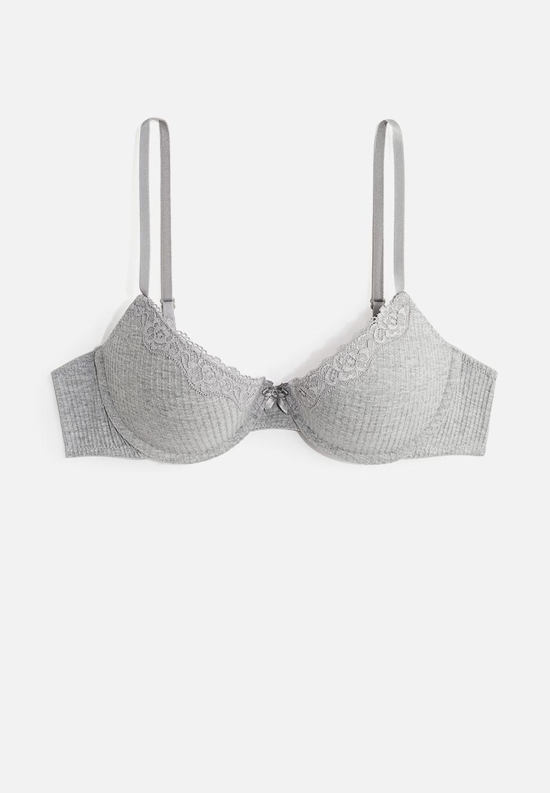 Demi Push Up Bra
