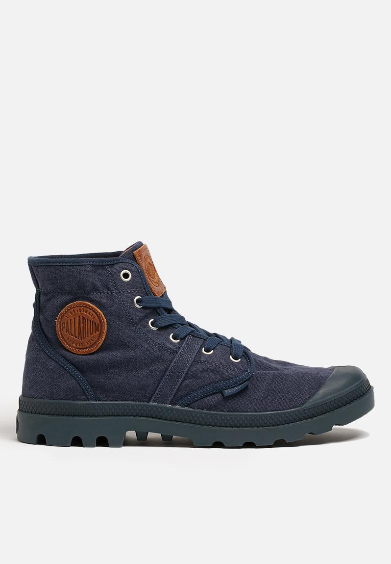 Pallabrouse lc-navy Palladium Boots | Superbalist.com