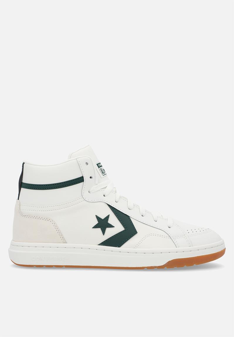 Pro blaze classic sport luxe - vintage white/green envy/egret