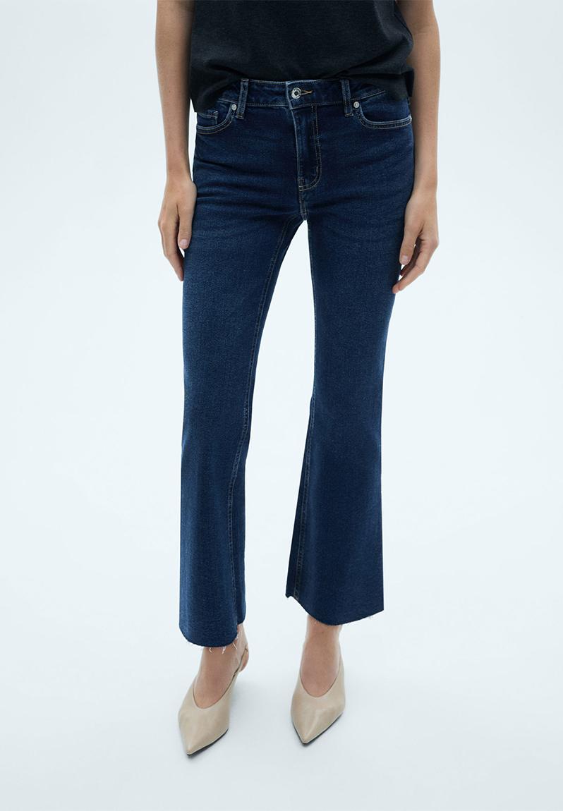Jeans Sienna - Open Blue