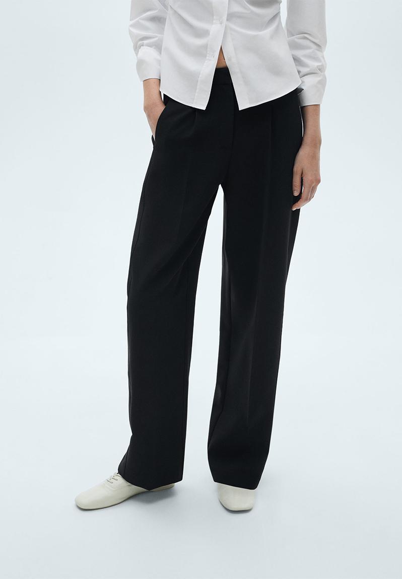 Trousers Wanda - Black