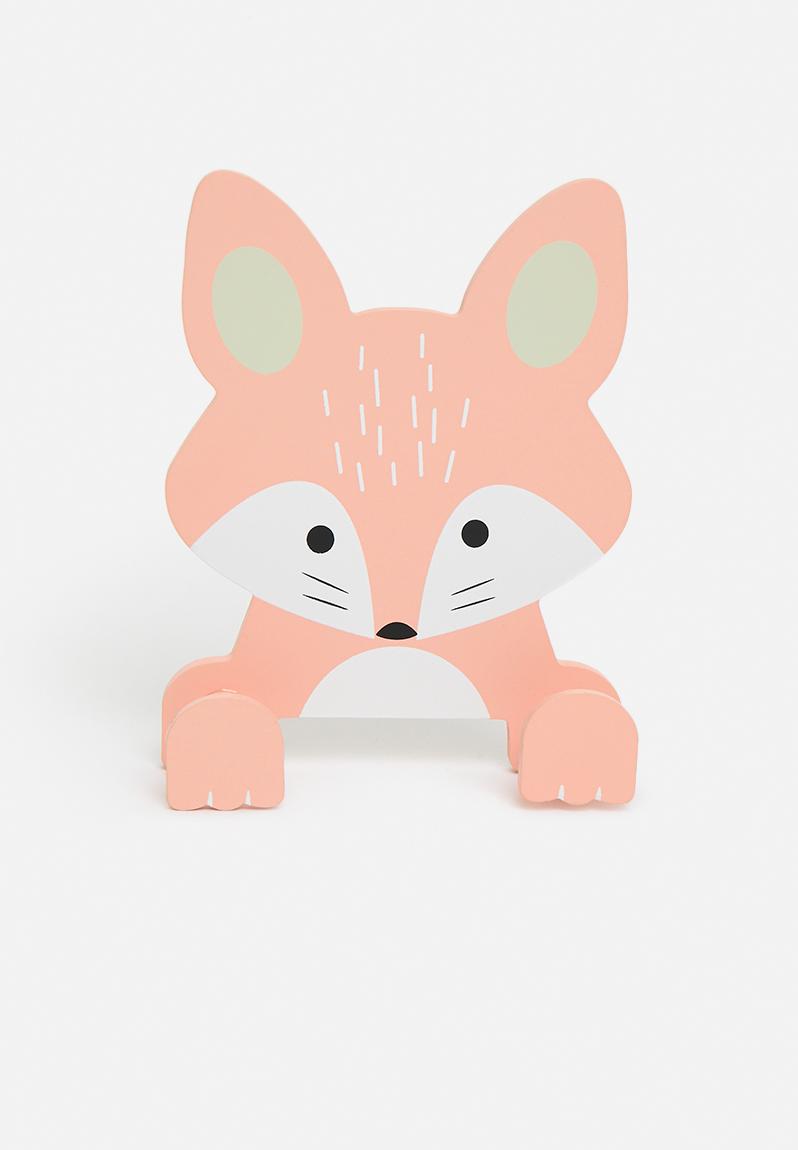 Fox hook - multi