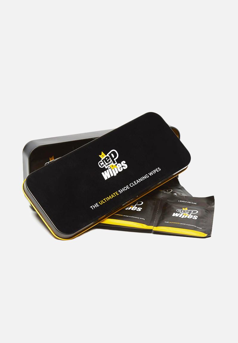 Crep Protect Wipes Crep Sneakers | Superbalist.com