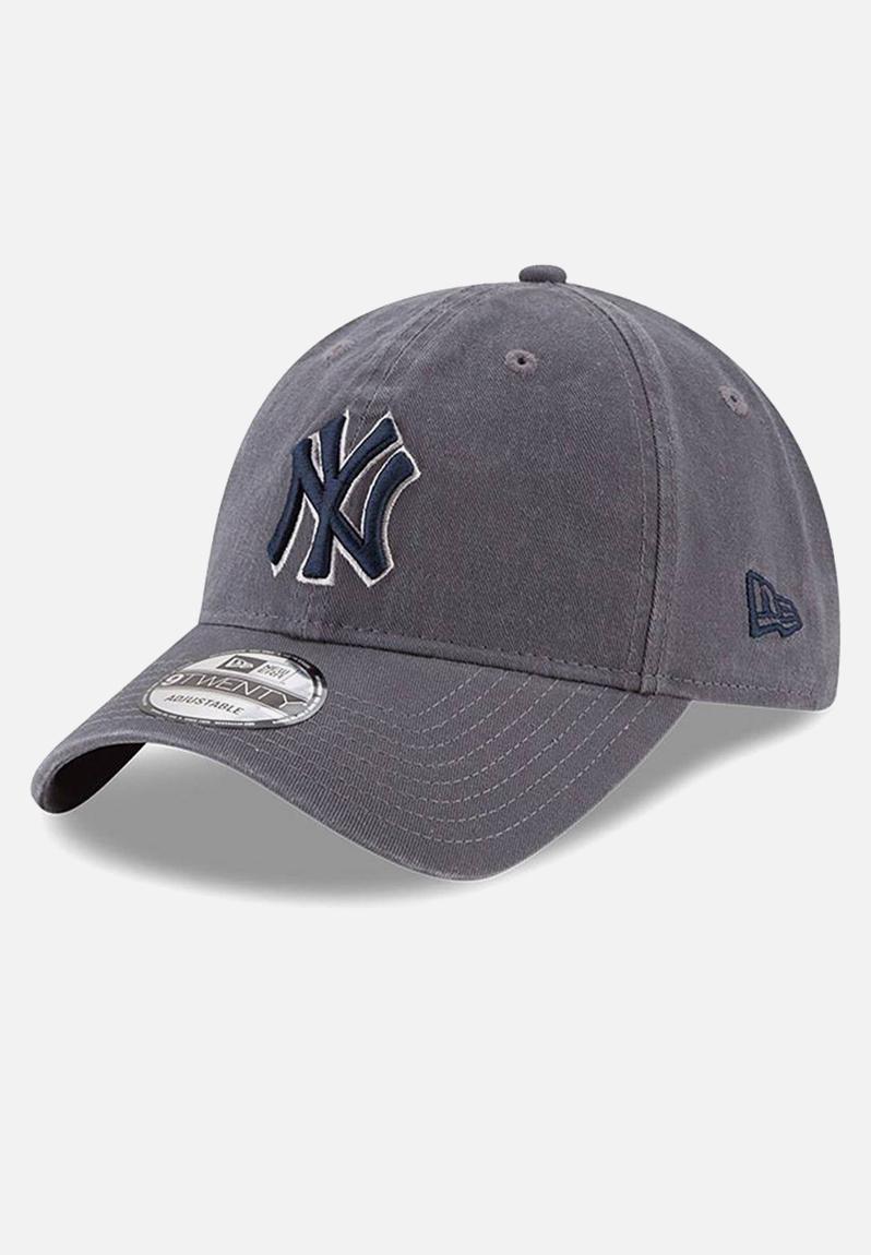 Core Classics 9Twenty® New York Yankees - Grey