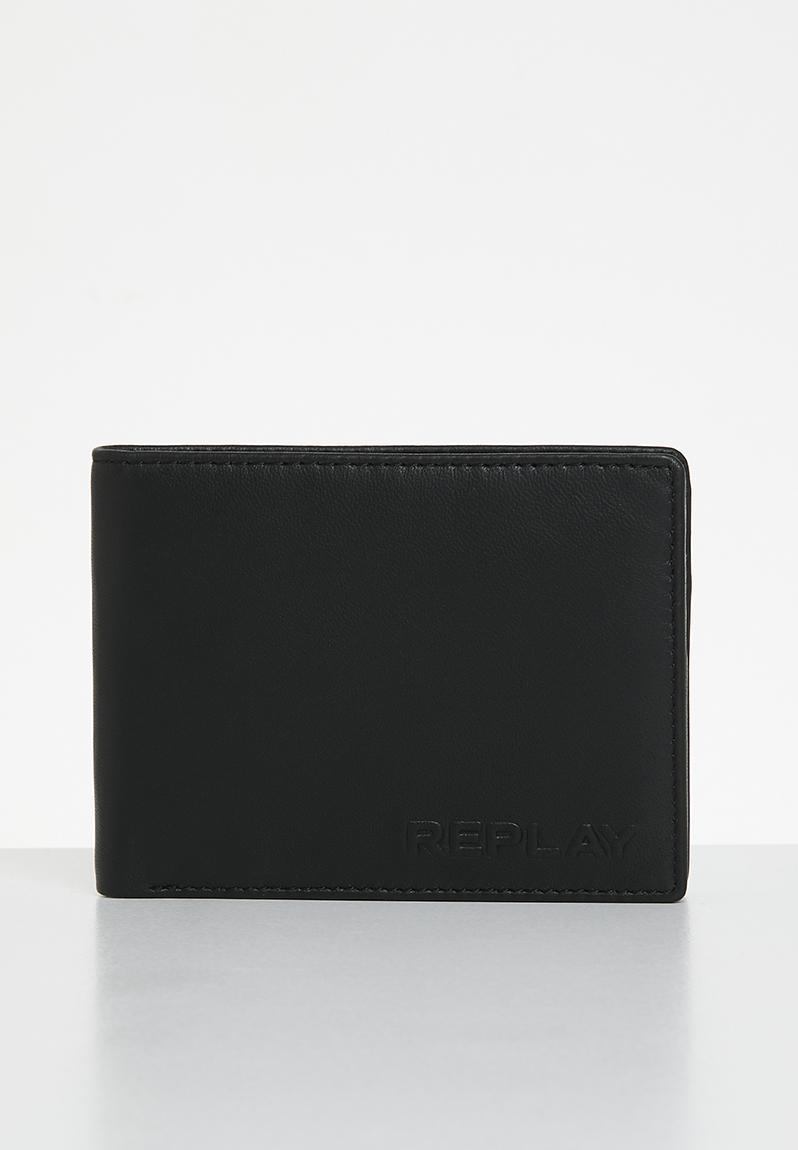 Wallet - black4