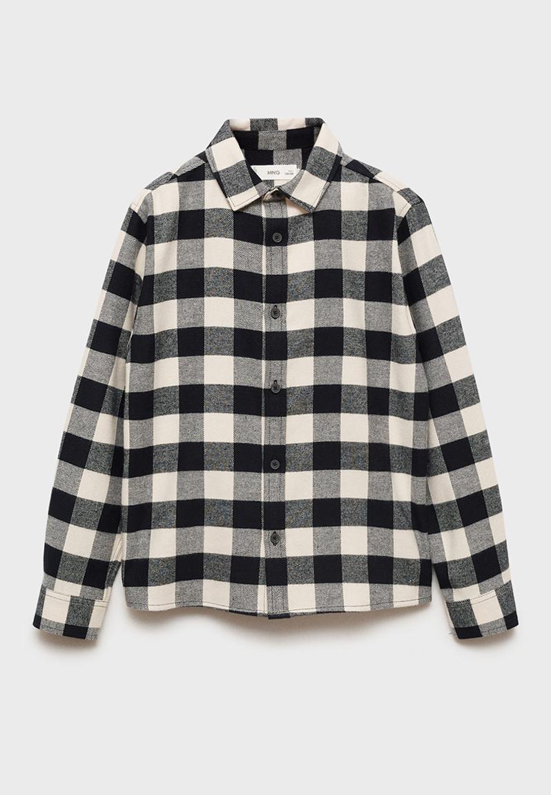Shirt felipe - black