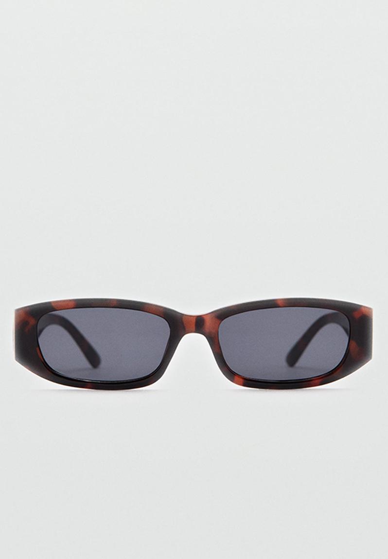 Sunglasses adela - dark brown
