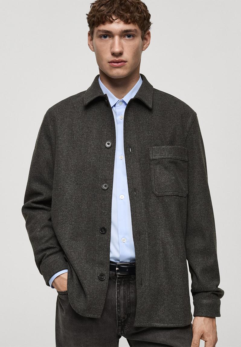 Sweatshirt alludia - charcoal8