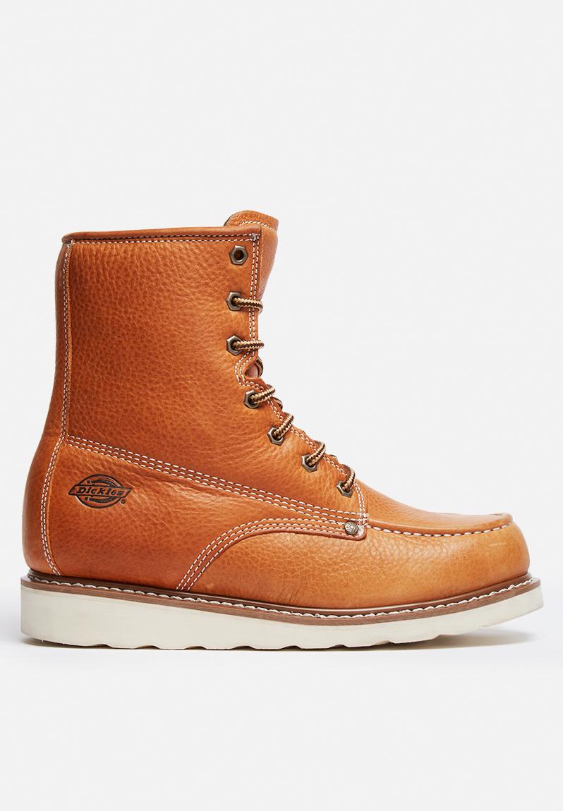Arizona - chestnut Dickies Boots | Superbalist.com