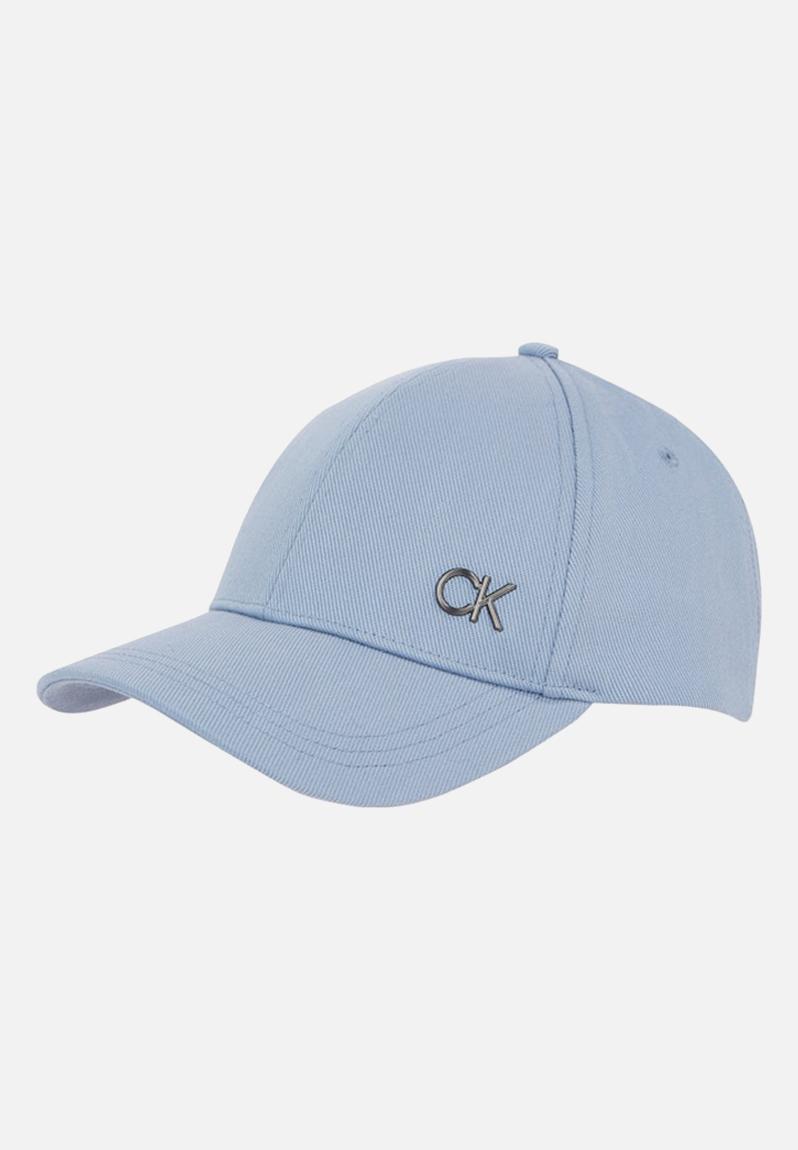 CK Bombed Metal Bb Cap - Troposhere
