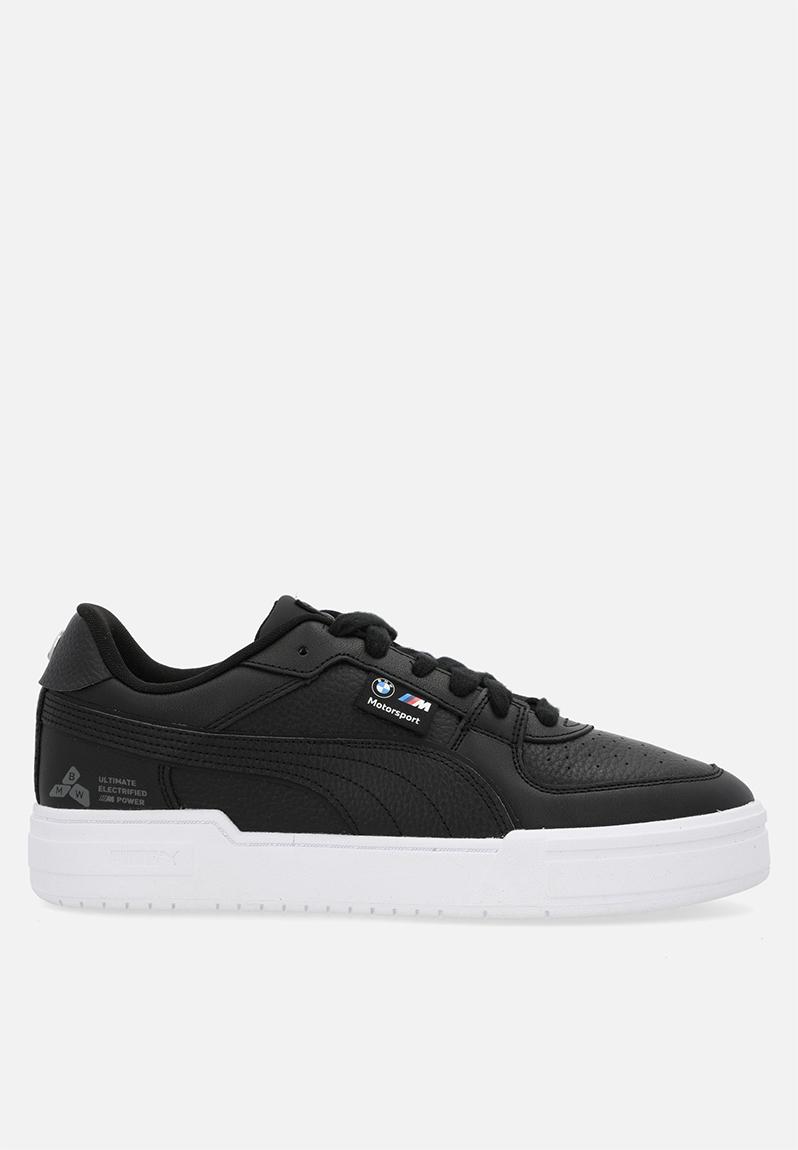 Motorsport BMW MMS CA Pro - PUMA Black