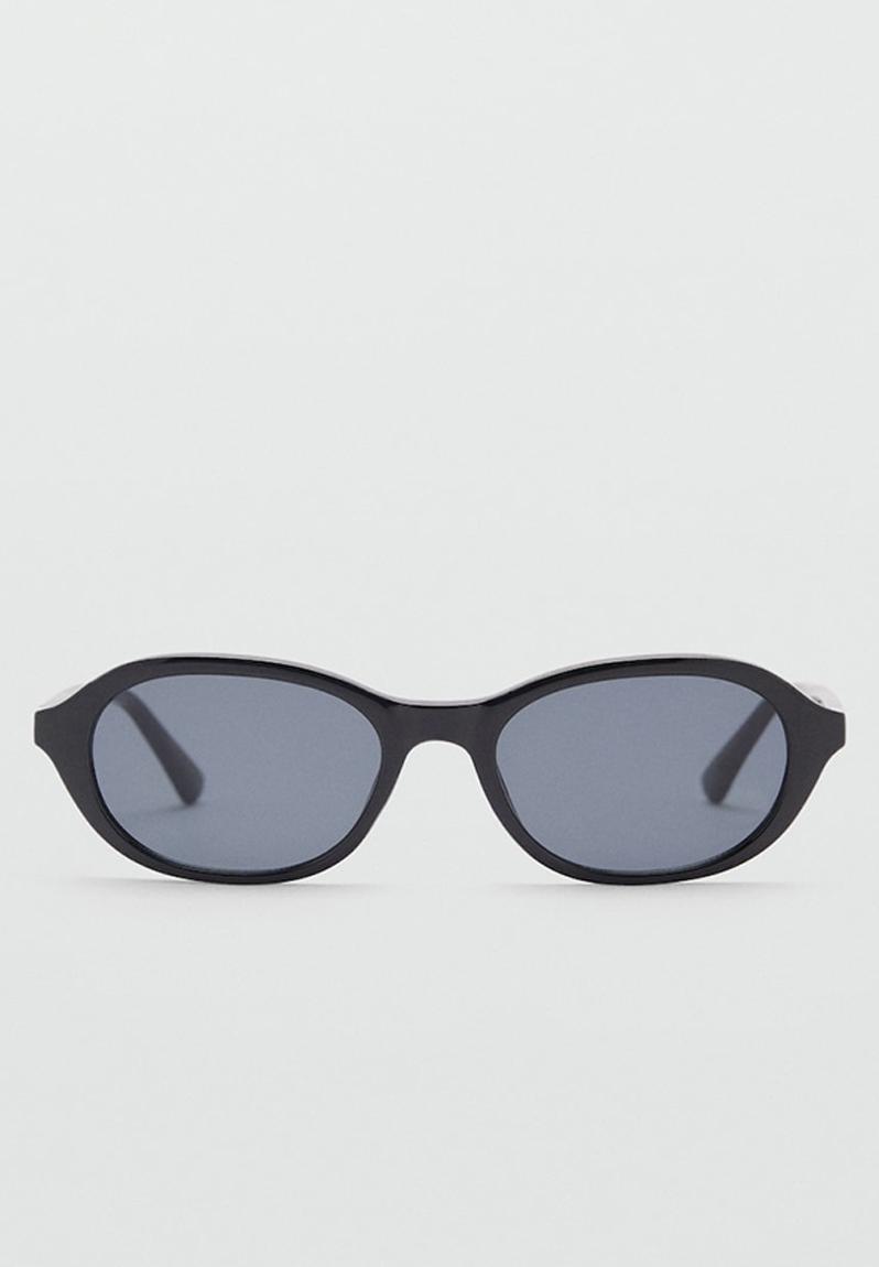 Sunglasses dalia - black MANGO Eyewear | Superbalist.com