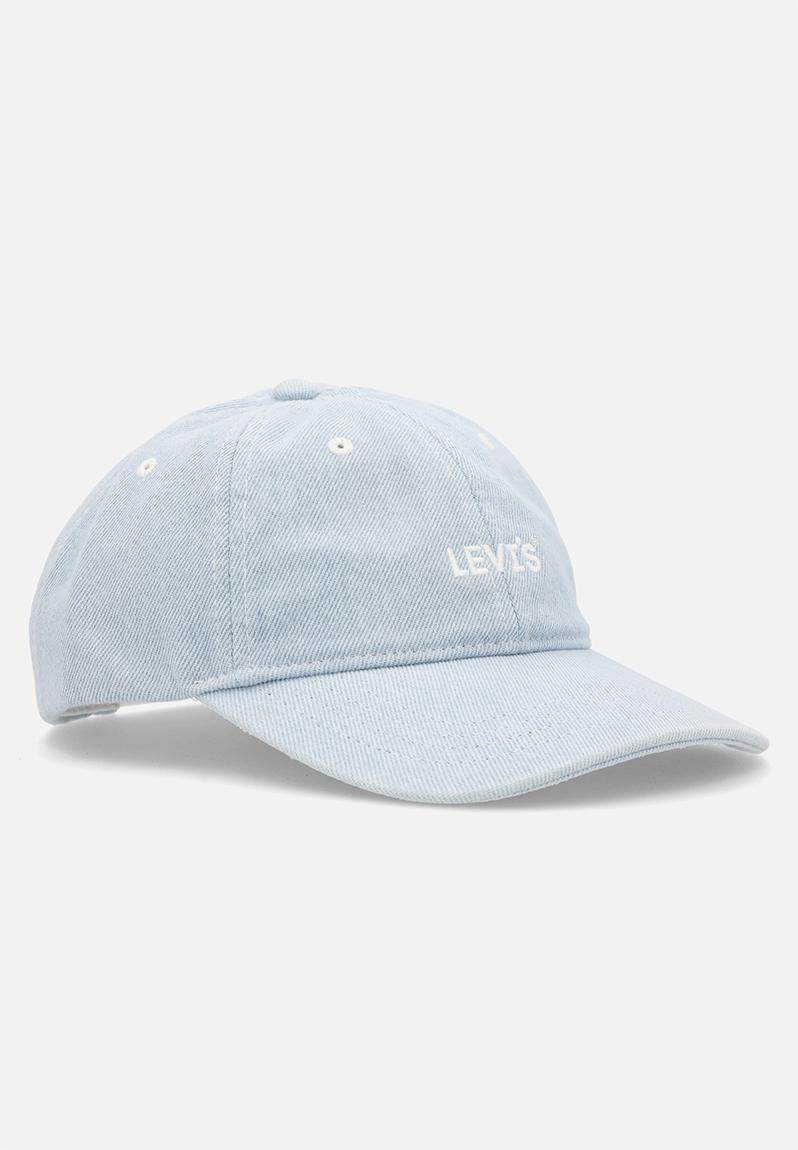Headline Cap Ov - 13 - Light Blue