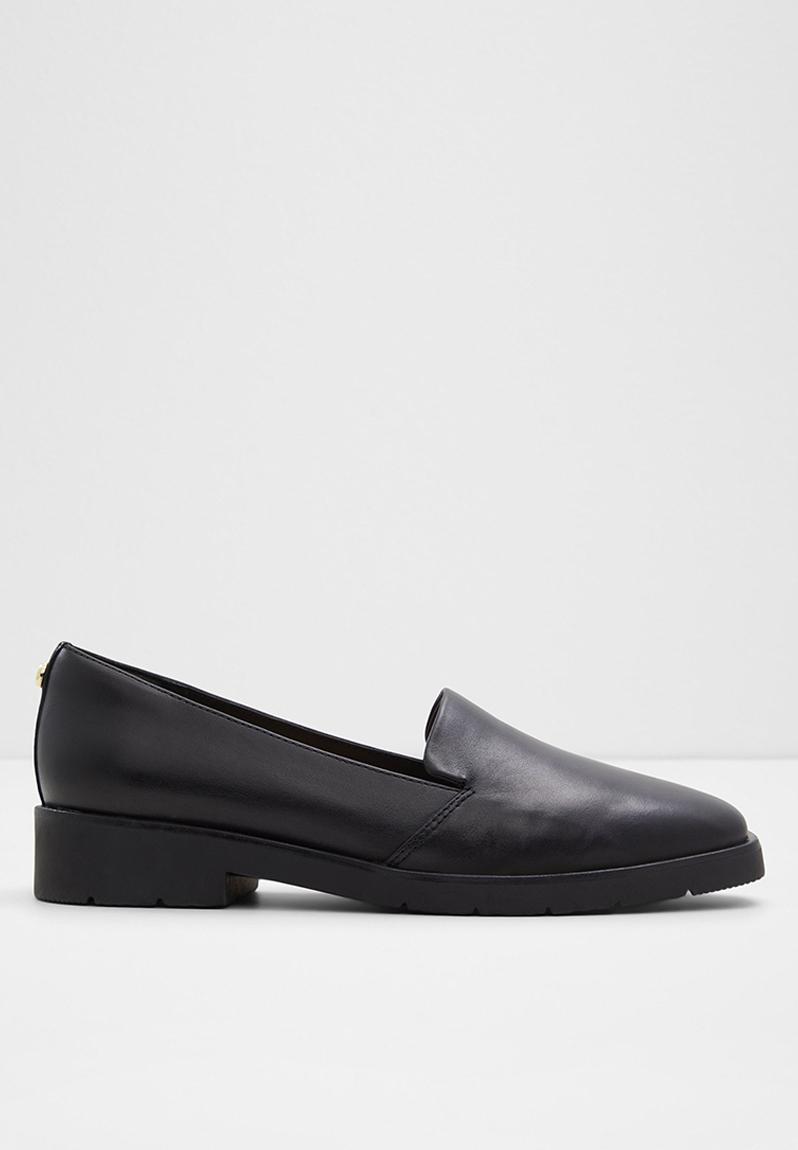 Cherflex Loafer - Black