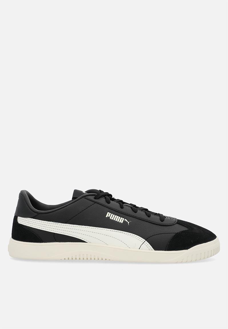 Puma club 5v5 sd - puma black-warm white