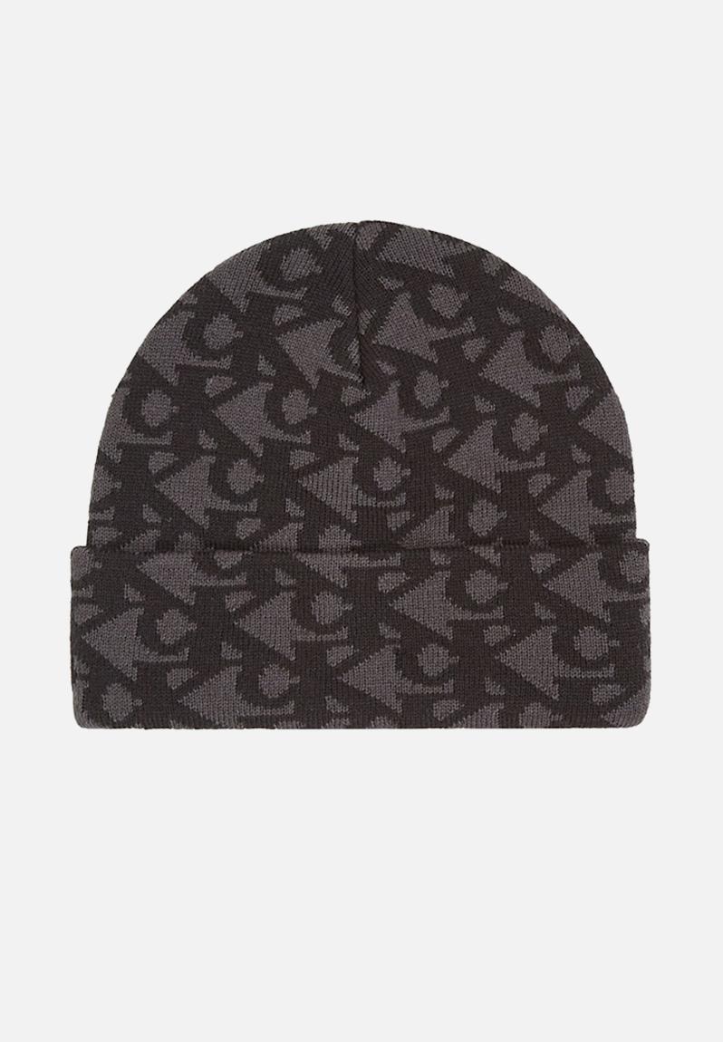 Aop Beanie - Allover Print