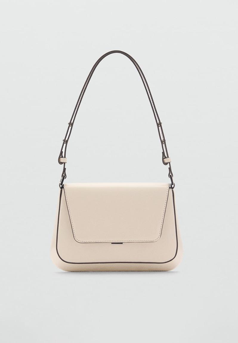 Bag m-- degrade - offwhite MANGO Bags & Purses | Superbalist.com