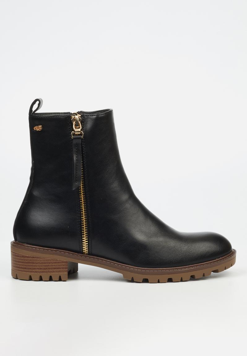Hope 1 boot - black